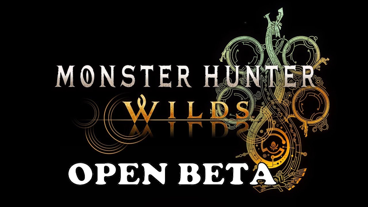 Exploring Monster Hunter Wilds | Beta Gameplay First Look - YouTube