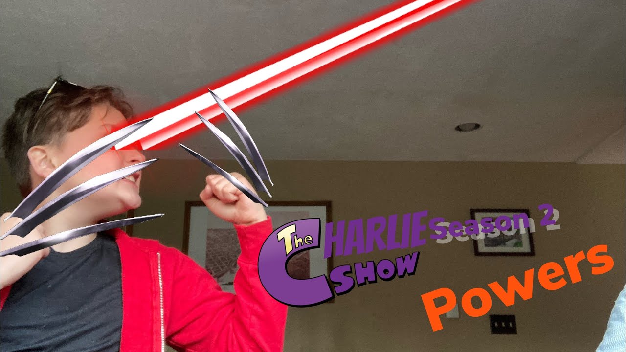 The Charlie show season 2 episode 6 - YouTube