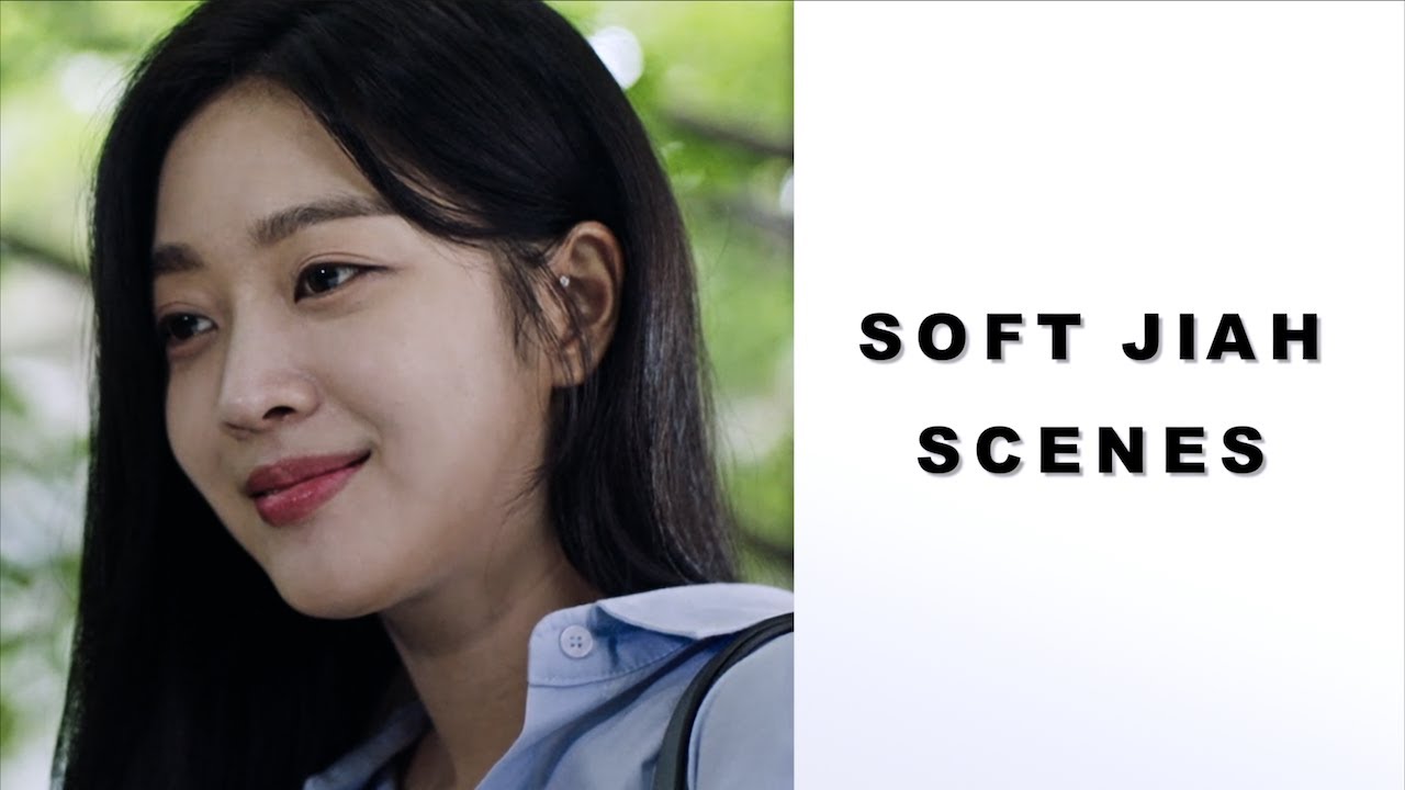 Tale of the Nine Tailed soft Jiah scenes - YouTube