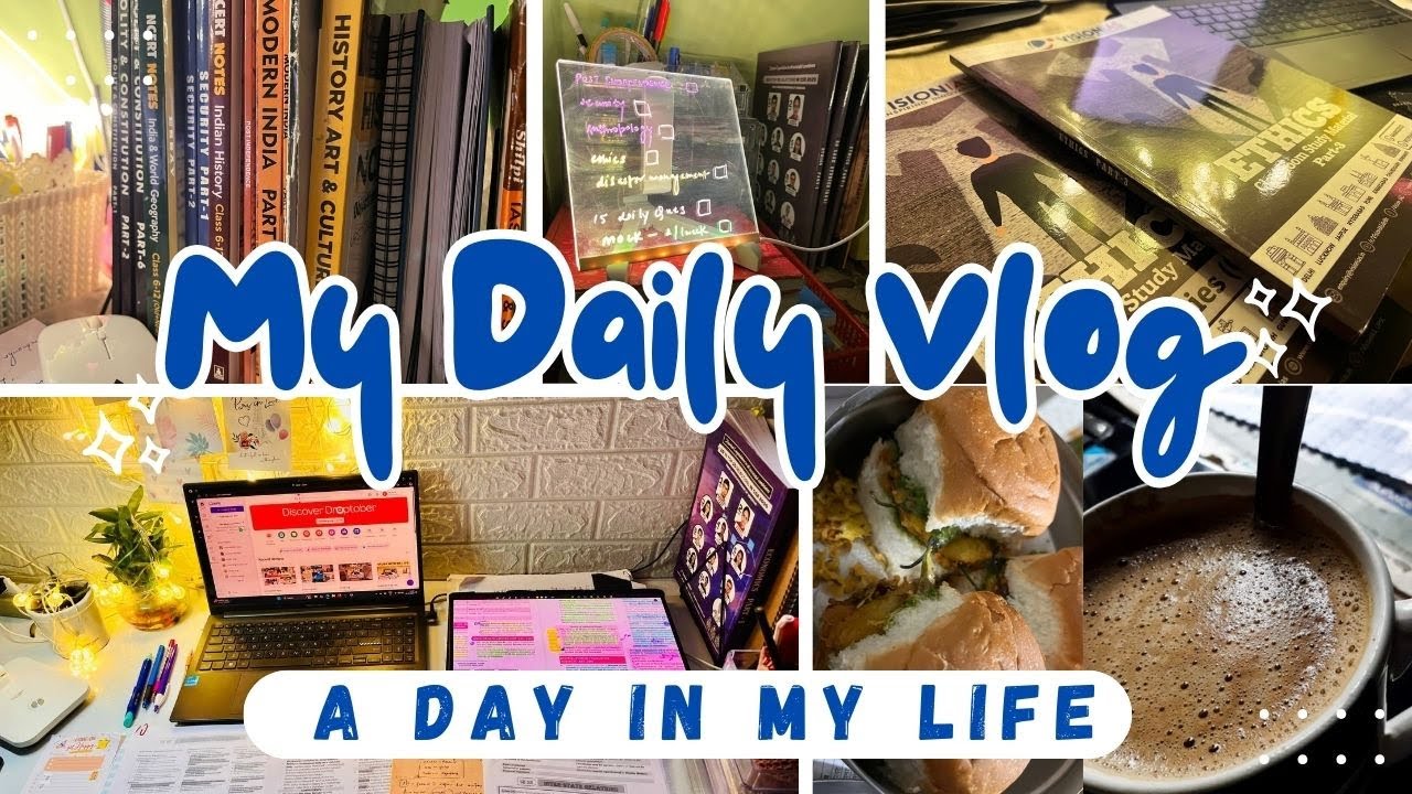 END YEAR BACKLOG COMPLETION -- ASPIRANT LIFE STUDY VLOG, STRUGGLES ...