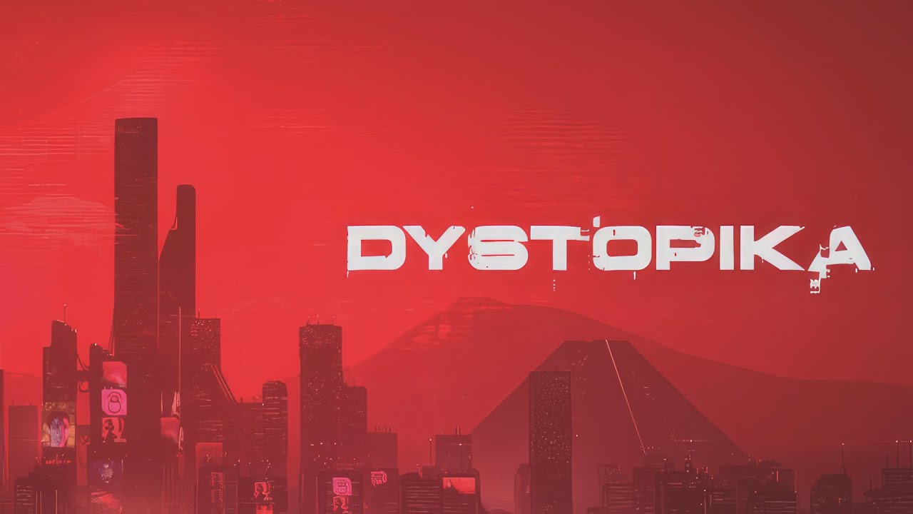 Dystopika | Demo | GamePlay PC - YouTube