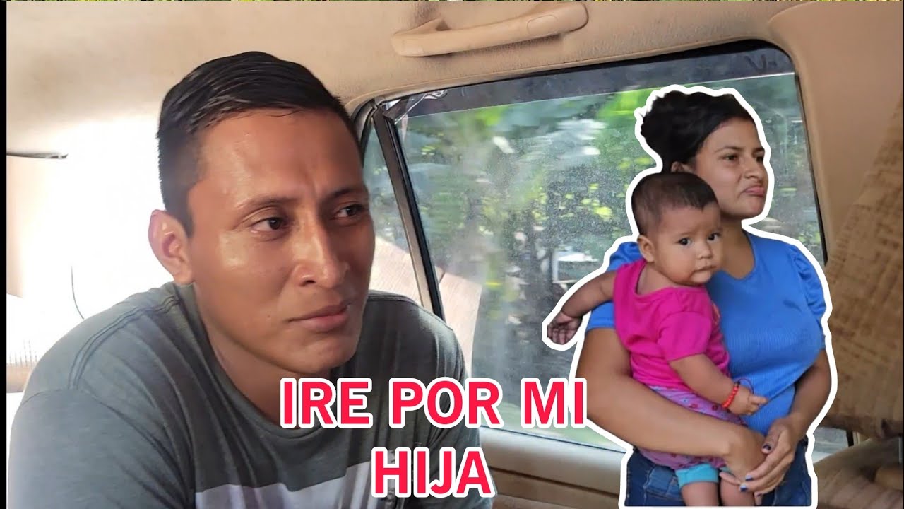 PELON lleno de valor irá a buscar a SANDRA y le quitara a Su hija - YouTube