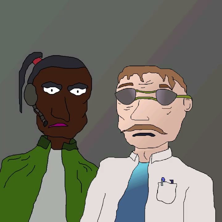 Lab Ratz EP 2 #animation #animationart #memes#funny #funnyvideo - YouTube