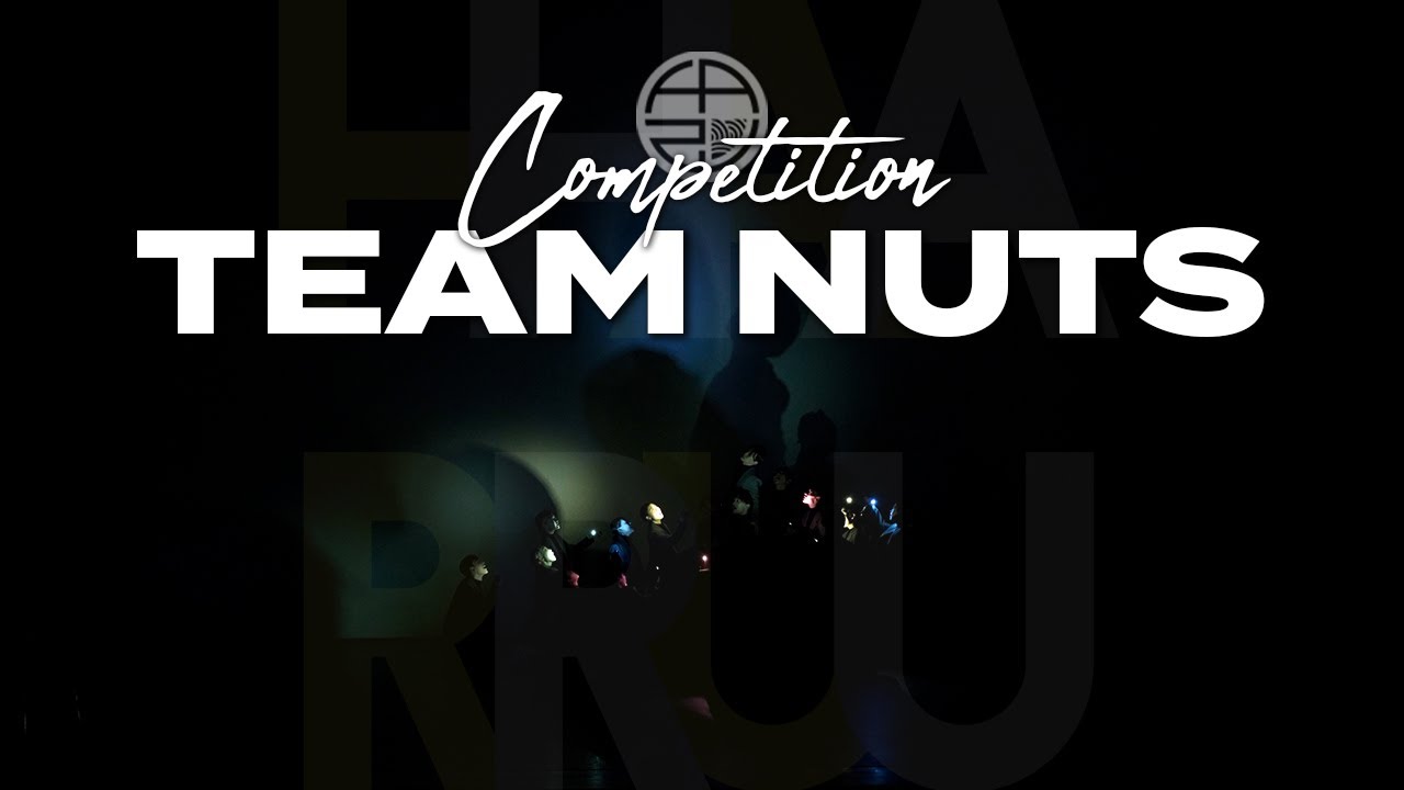 TEAM NUTS | COMPETITION | WIDE VIEW | HARU COMPETITION 2022 - YouTube