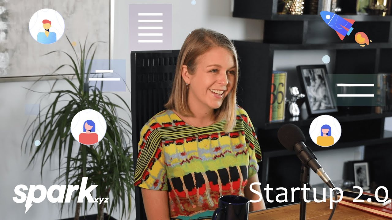 Elaine Russell of PLG Ventures - Startup 2.0 Ep. 3 - YouTube