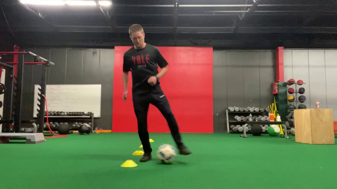 Technical Exercises Video 2 - YouTube