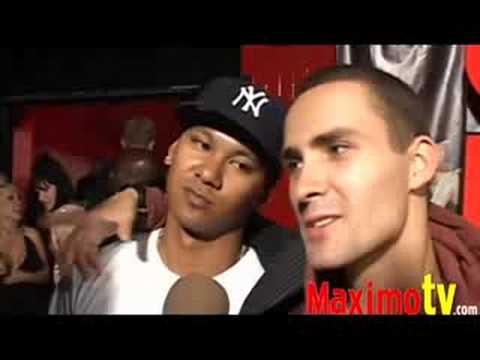 Jeremy Greene Exclusive interview