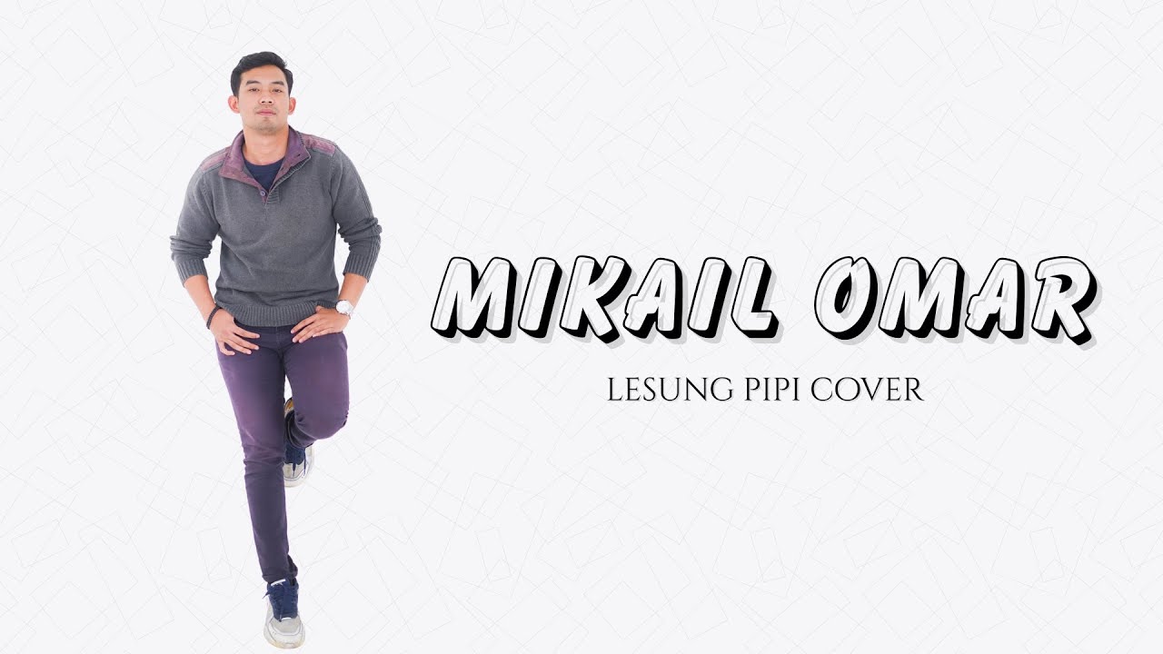 Raim Lode - Lesung Pipi || Mikail Omar Cover - YouTube