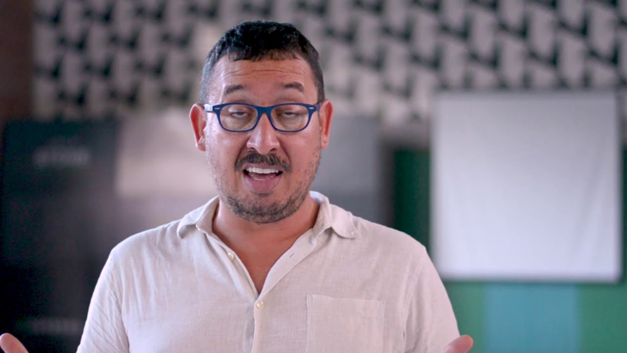 VISITAS GUIADAS - NEY - YouTube