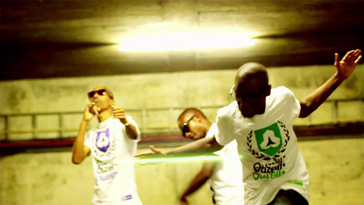 Karli Beatz - Swagger E Soo Feat. Pk Maada & E.P.I.C (Official) - YouTube