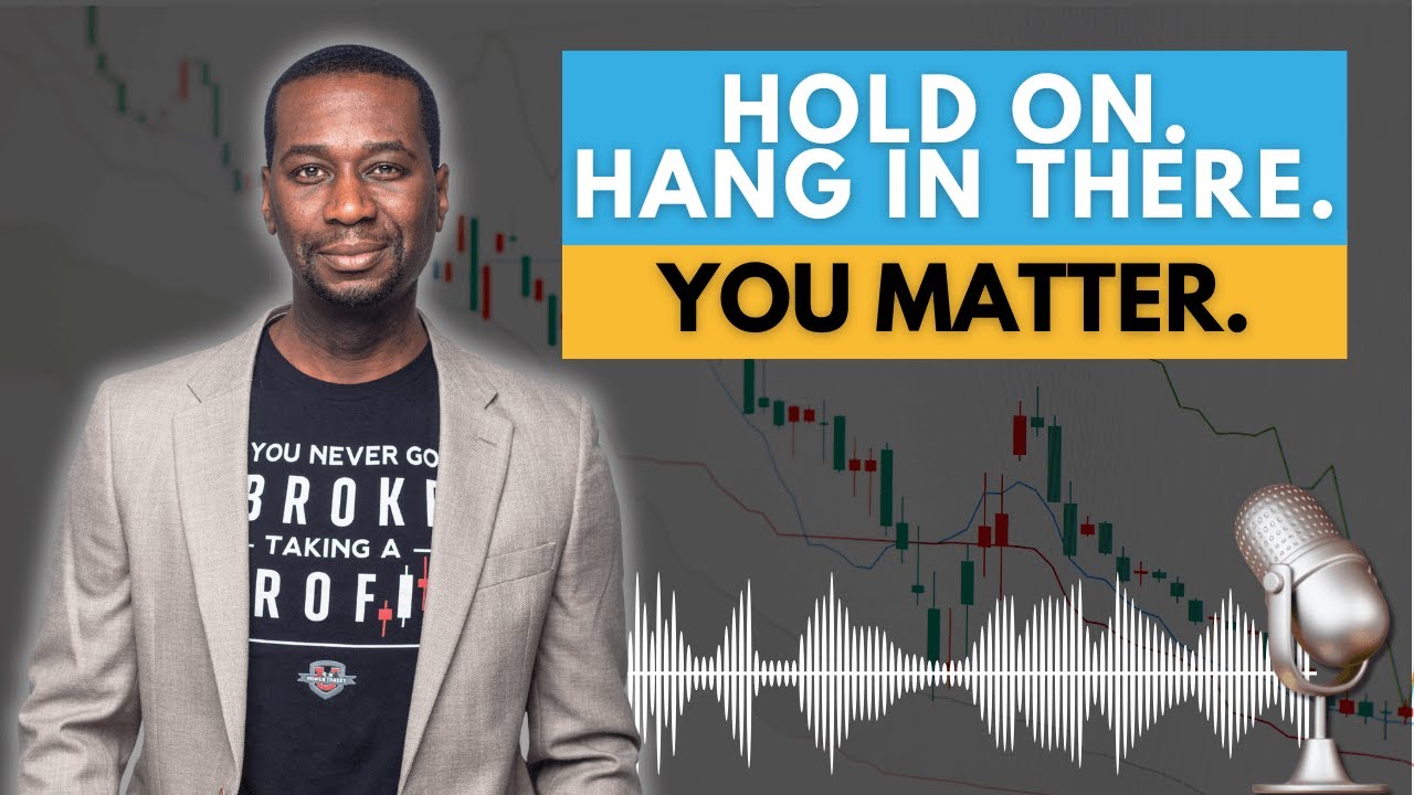 EP 154: You Matter - YouTube