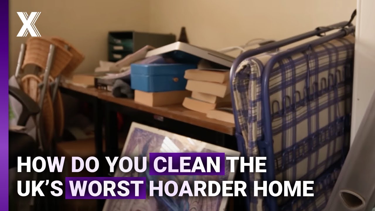 The Ultimate Deep Cleaning Mission - YouTube