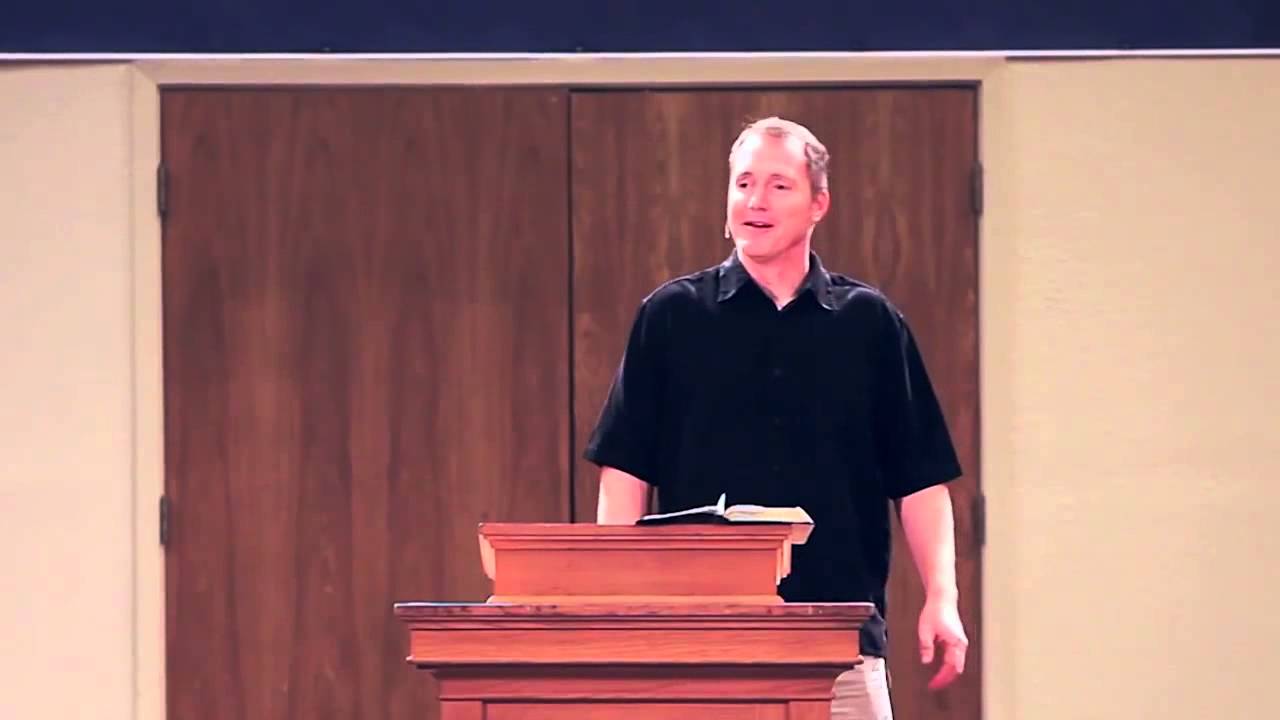 At Home With the Lord by Tim Conway - YouTube