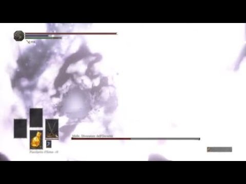 How to dodge Midir's laser combo - YouTube