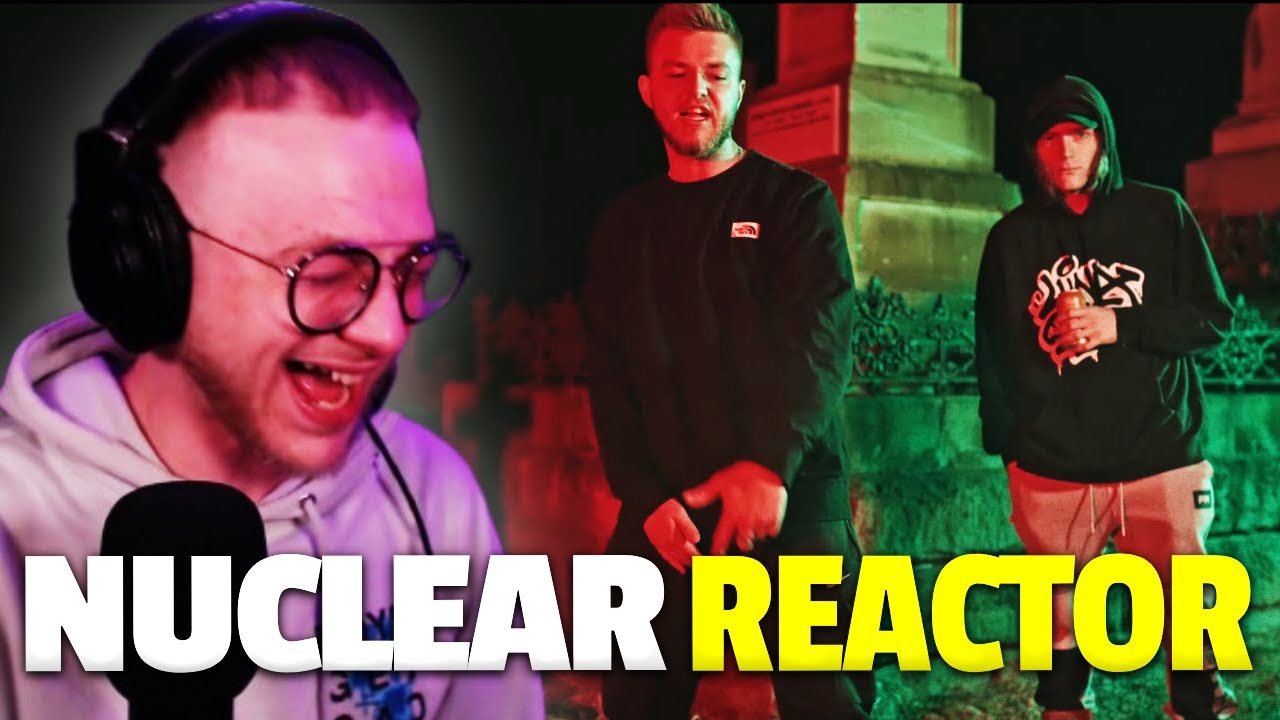 FIRST TIME Listening To Lachy Hamill x Wombat - Nuclear Reactor | # ...