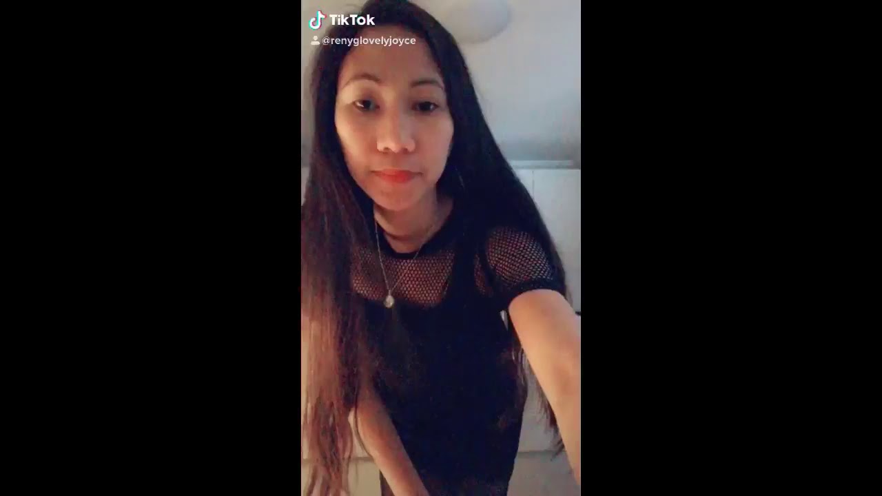 My Tiktok Dance Compilation | Joyce Dance Cover - YouTube