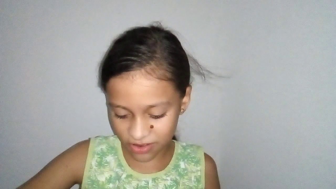 Reto Manitas Slime - YouTube