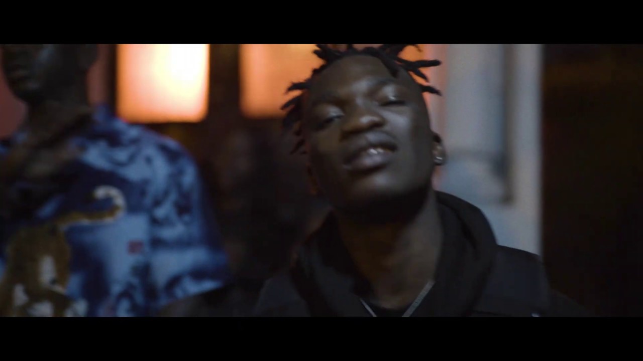 New World Ray - Infatuation (Feat. Kida Kudz) - YouTube