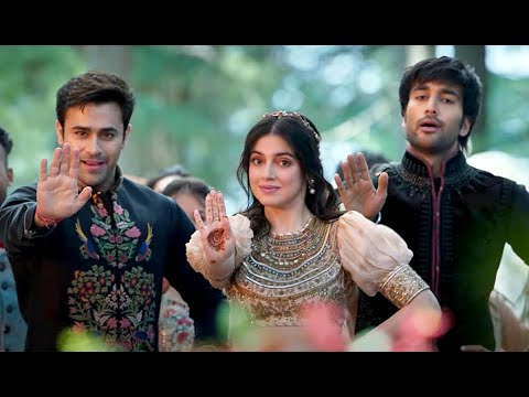 Yaariyan Episode 1 |