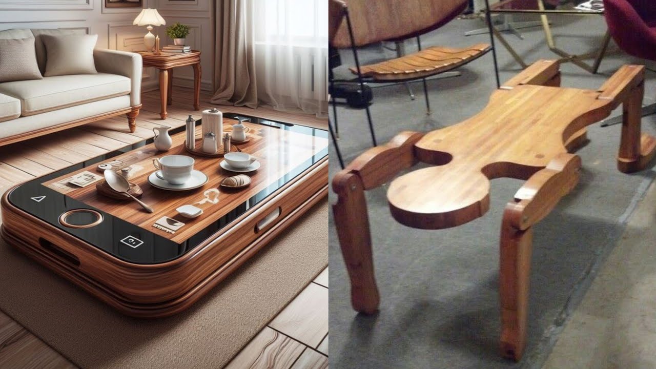 TOP 50 BEST NEW IDEAS OF BEAUTIFUL EASY TO MAKE HANDWORK WOODEN ...