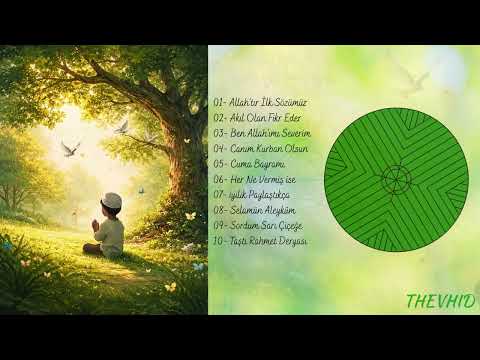 06-Her Ne Vermiş İse (Thevhid Çocuk)