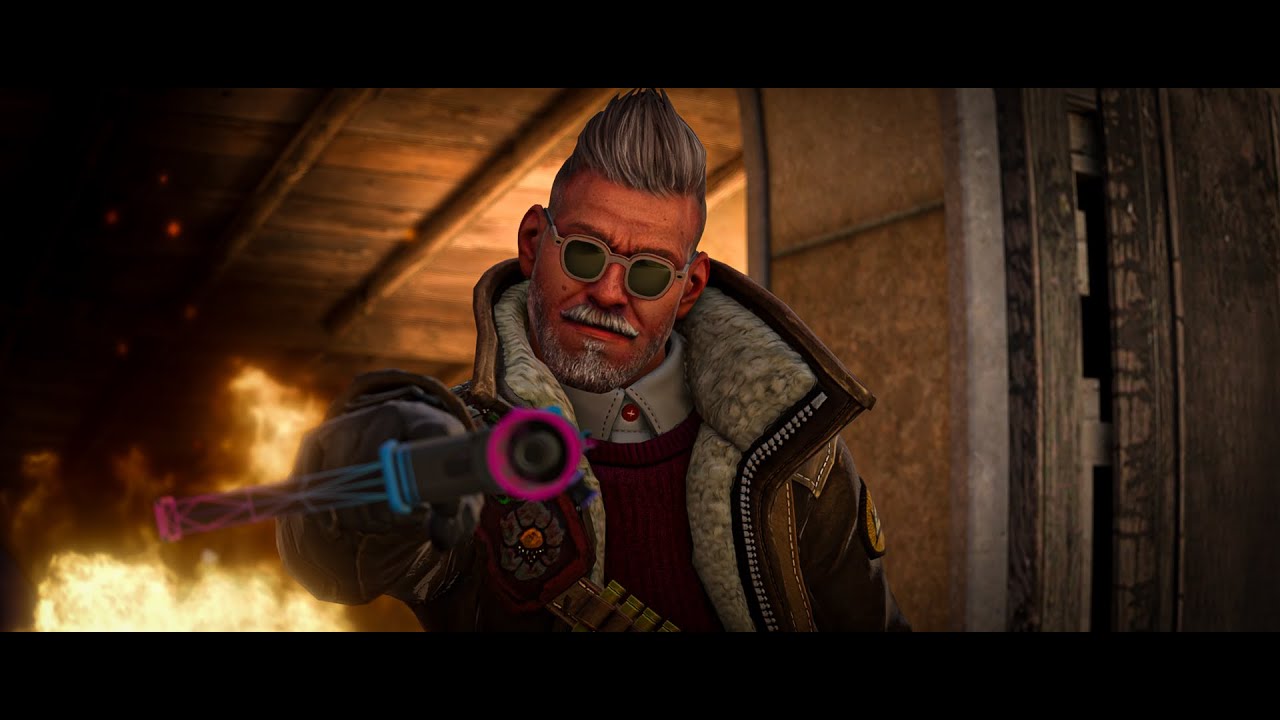 WHEN CR7 PLAY CS2 | CSGO EDIT - YouTube