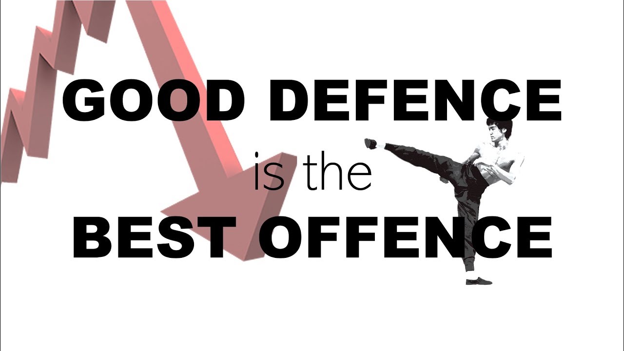 Good Defence Is The Best Offence Nucleus Investment Insights YouTube good-defence-is-the-best-offence-nucleus-investment-insights-youtube