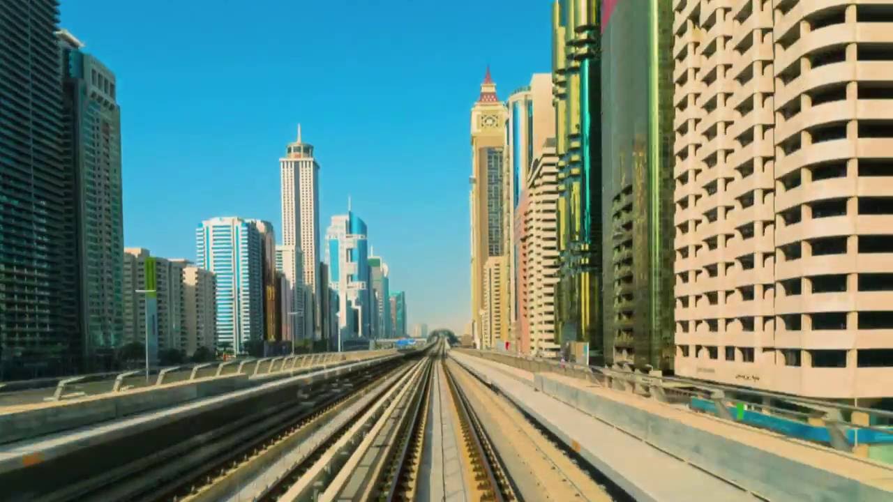 Al Fajer Information & Services, Dubai - YouTube