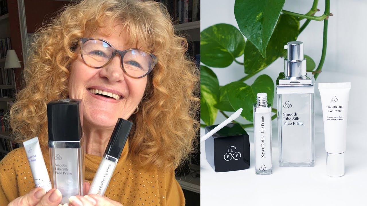 Primer Perfection: Angélique Explains the Magic of Our 3 Primers - Look ...