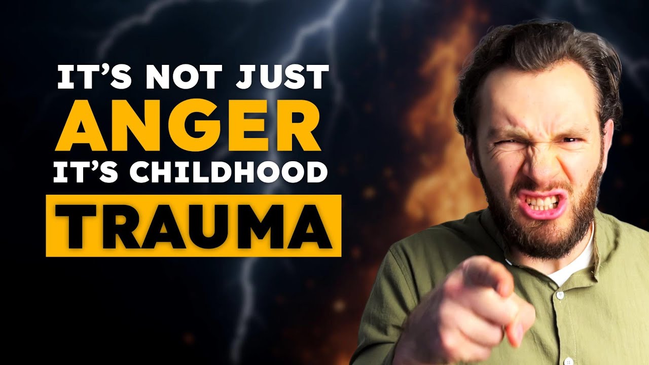 How To Stop Exploding Over Small Things (The Reason For Your Anger ...