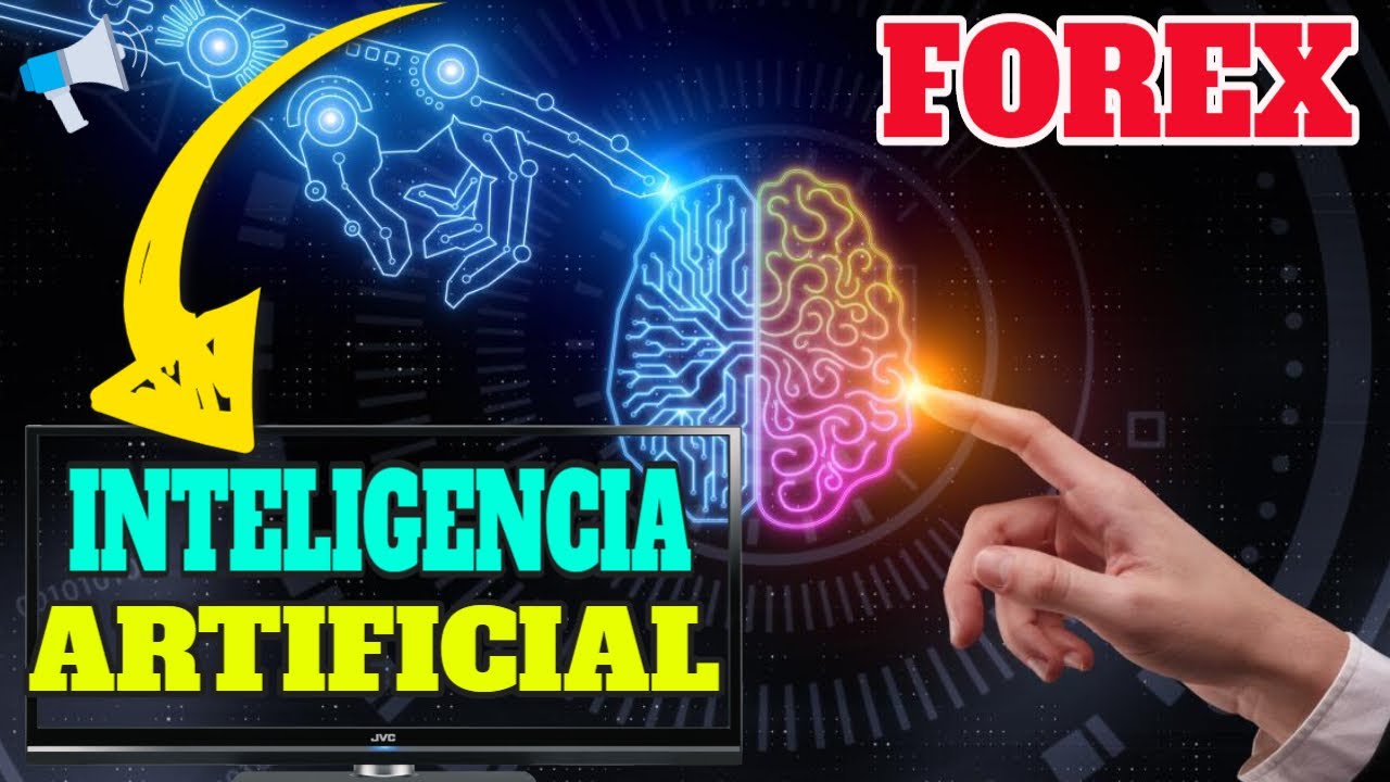 💥 Robot Forex Trading Automatizado. ¿Funcionan los robots de Forex? o Son Estafa 💥 - YouTube