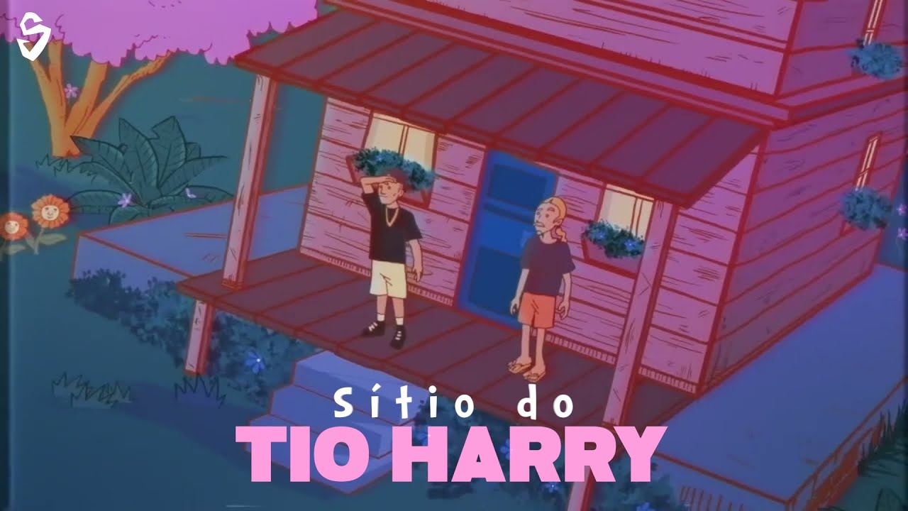 Sid, Nog - Sítio do Tio Harry (LETRA) | Shanoba - YouTube Music