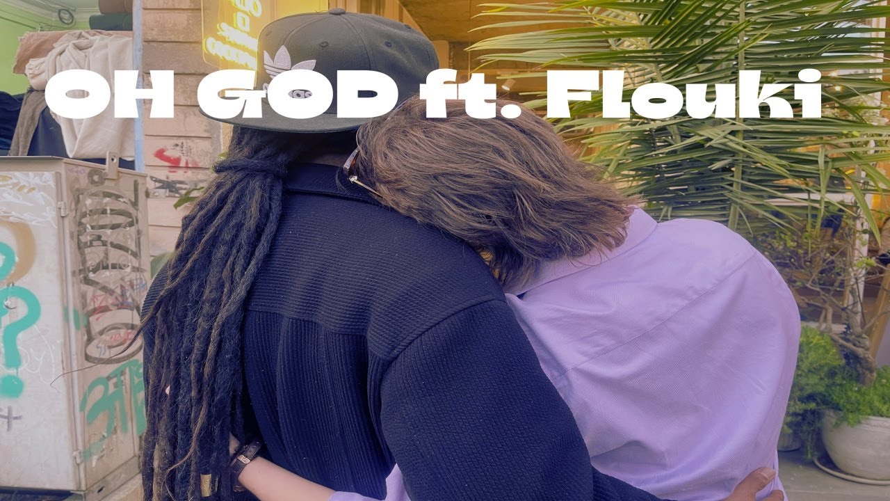 Cultivation - Oh God ft. Flouki - YouTube