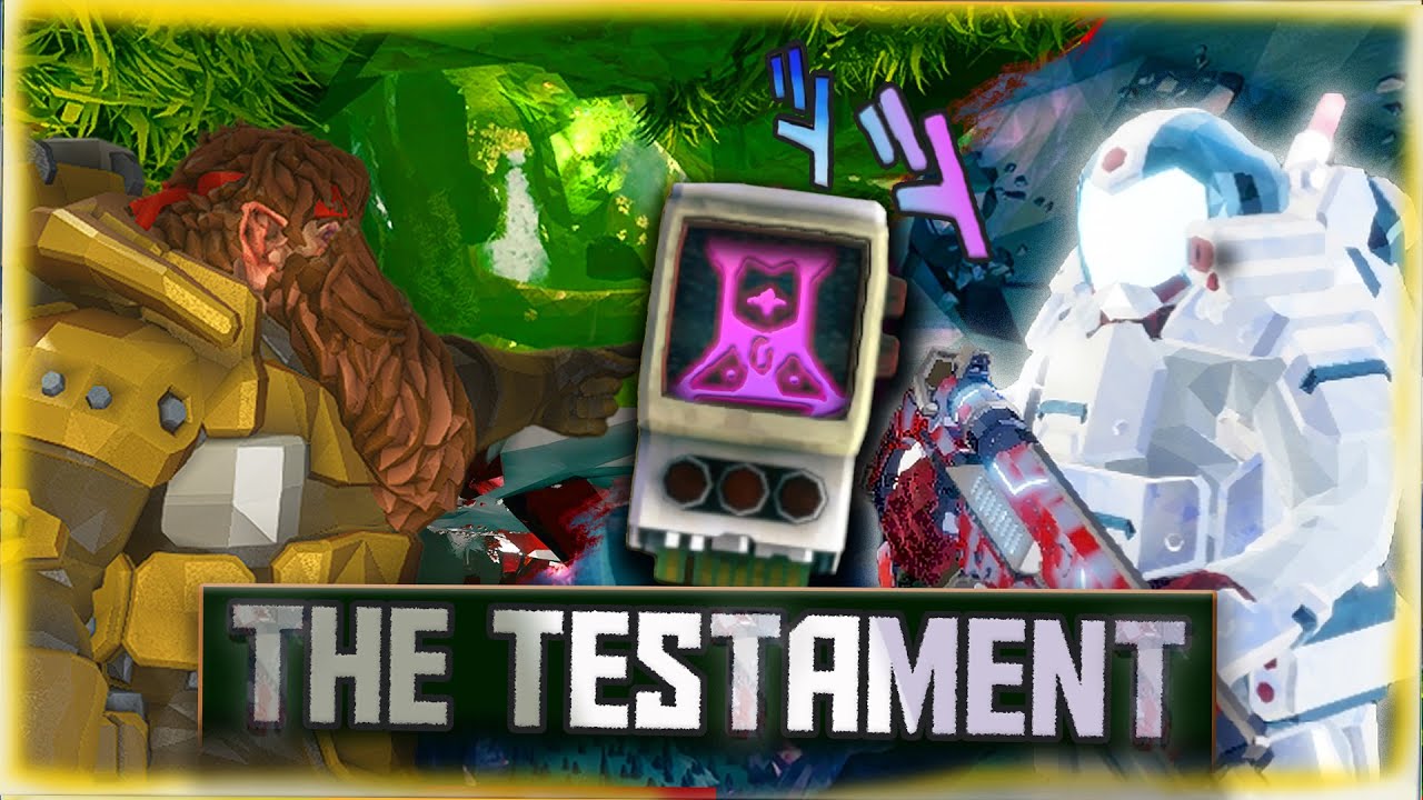 {DRG} Adding a New Mission Type! And Enemies - Deep Rock Galactic ...