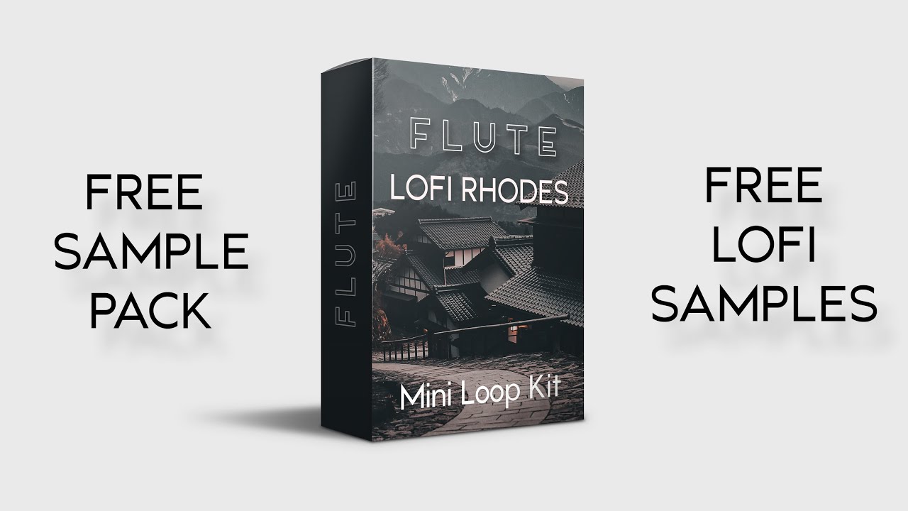 FREE Flute Samples | Lofi Rhodes Keys Style | 2020 Music Samples # ...
