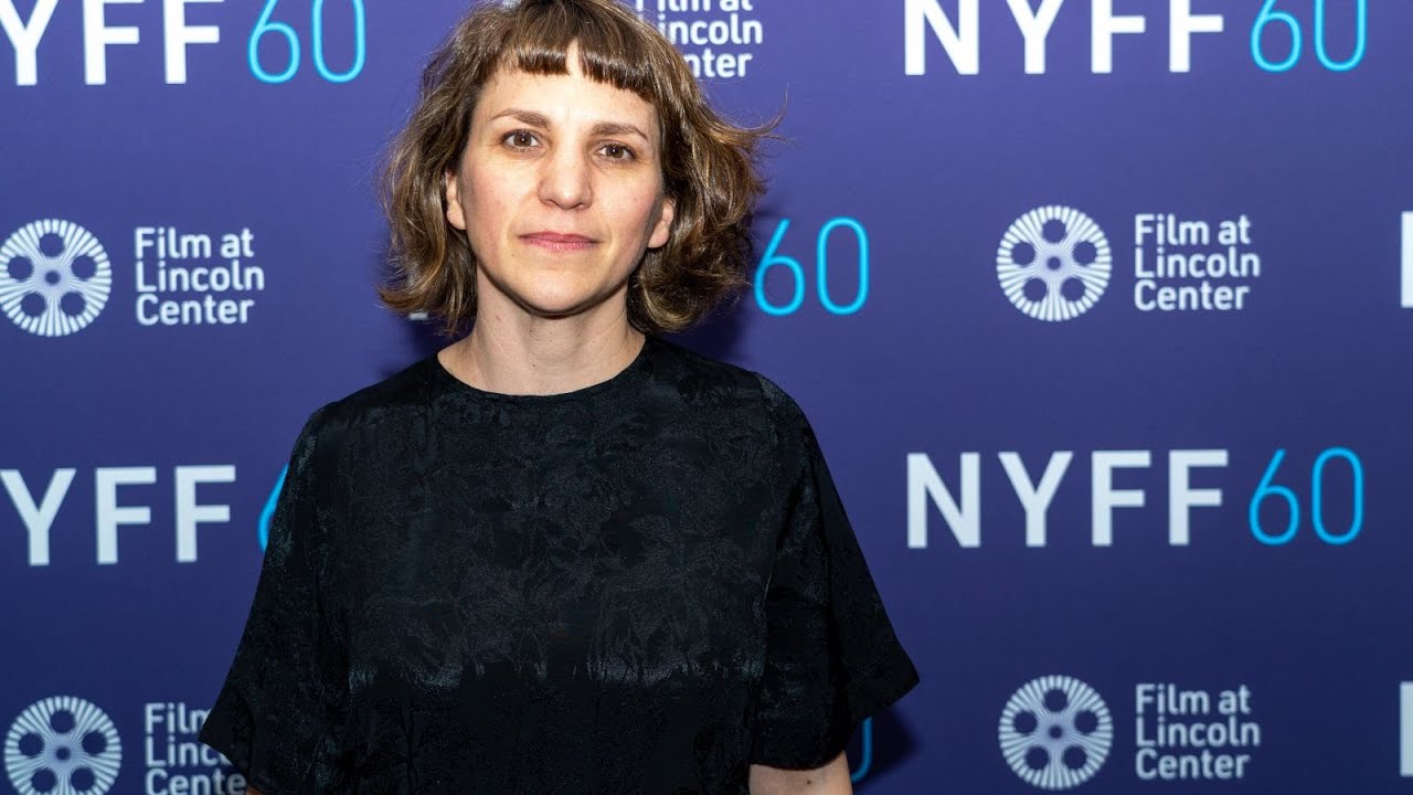 Laura Citarella on Trenque Lauquen | NYFF60 - YouTube