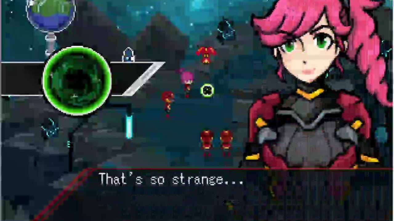 LunarLux - Chapter 1 - YouTube