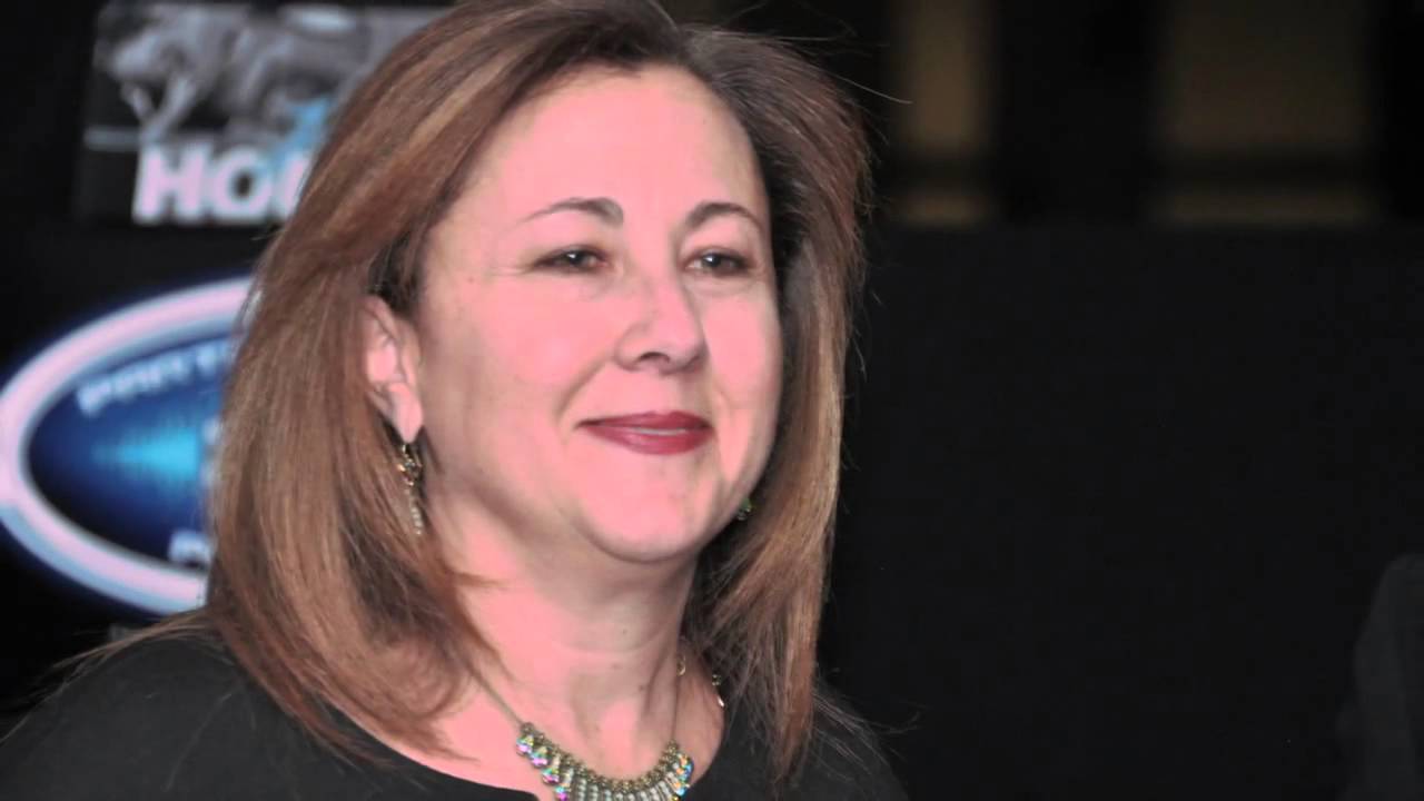 ISE Northeast Executive Finalist - Lisa Humbert - YouTube