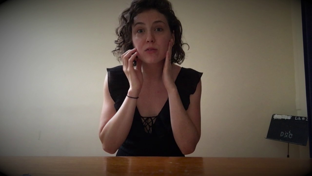 Savannah Frazier @ Feinstein's/54 Below July 20th: Trailer - YouTube