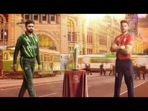ICC T20 World Cup 2022 Final Pak Vs Eng Quick Summary (Urdu)
