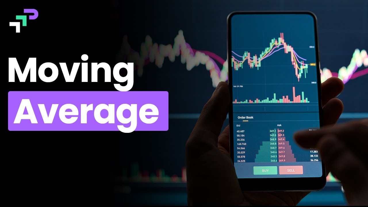 Moving average - YouTube