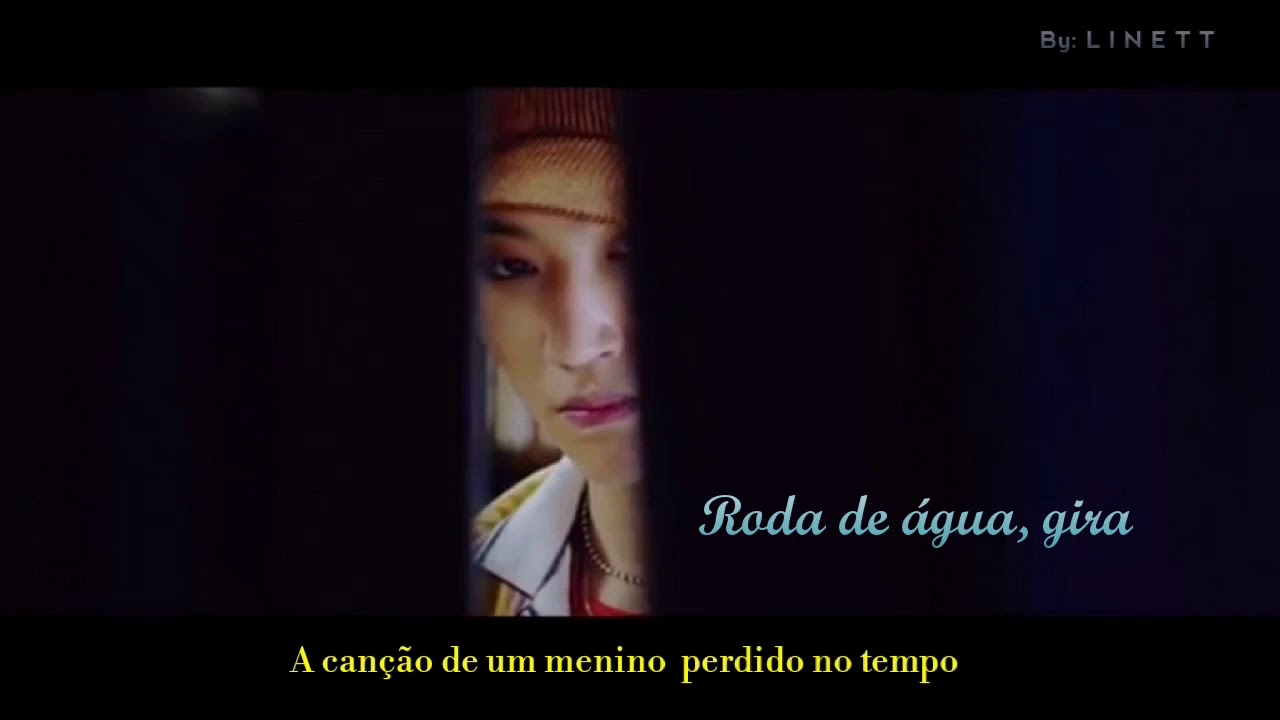 My Little Ghost -Trailer - YouTube