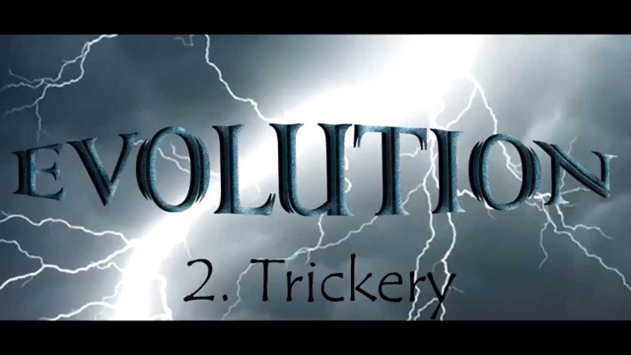 Evolution - Chapter 1 Preview - YouTube