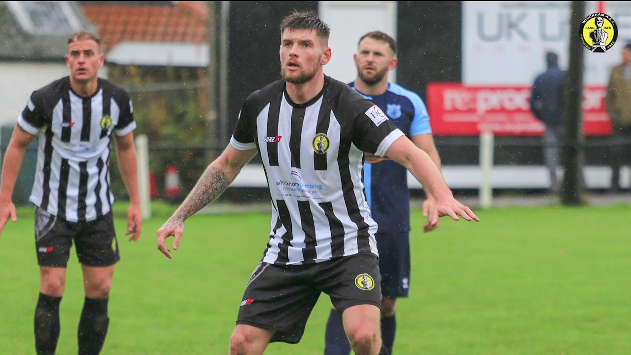 INTERVIEW | We've let everybody down, says Dale Burrell - YouTube