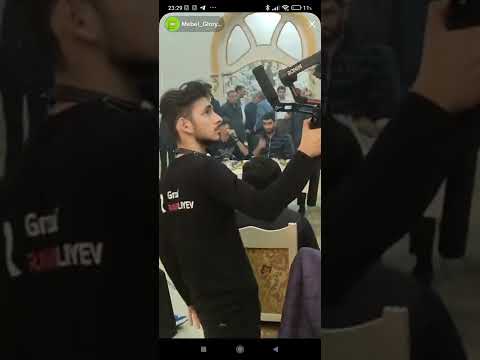 Orxan, Pərviz, Ruslan, Fuad, Balaəli Cavanlığım getdi əlimdən Vasmoy meyxana 2022