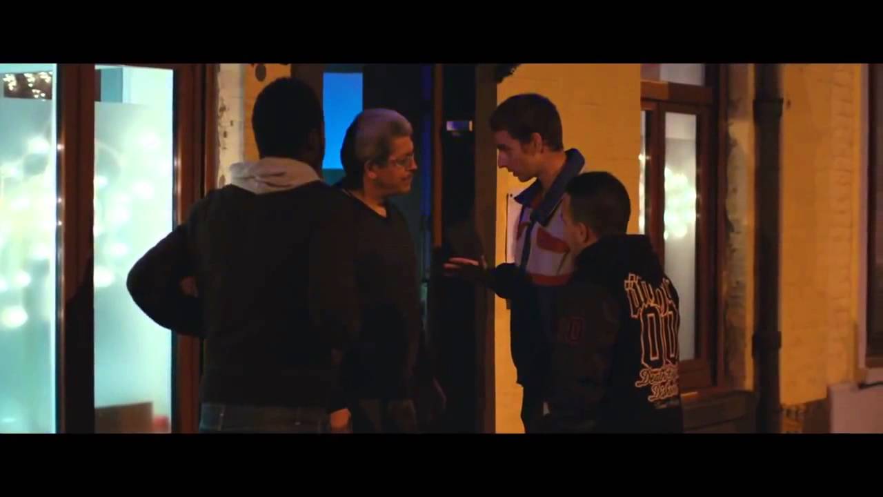 DISCOUNT- Bande Annonce du Film (2015) - YouTube