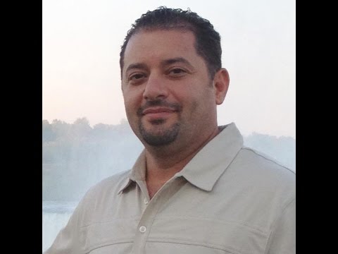 Issa Asad | The misconceptions of the Lifeline Program - YouTube