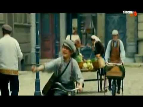 Sinema TV Aile Reklam Kuşağı - 29 Haziran 2013