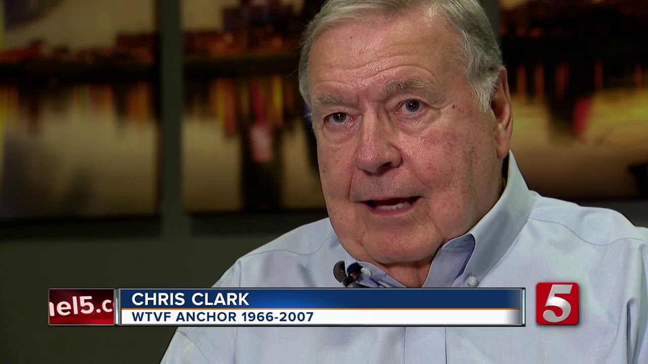 Chris Clark Remembers Jerry Lewis - YouTube