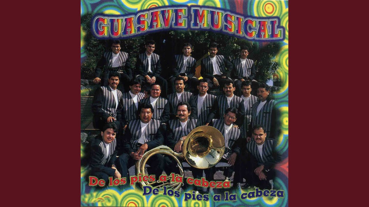 El Chango Negro y Bravo - YouTube